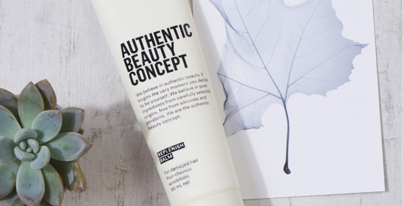 WIJ ZIJN GESELECTEERD VOOR HET AUTHENTIC BEAUTY CONCEPT - createhair.nl