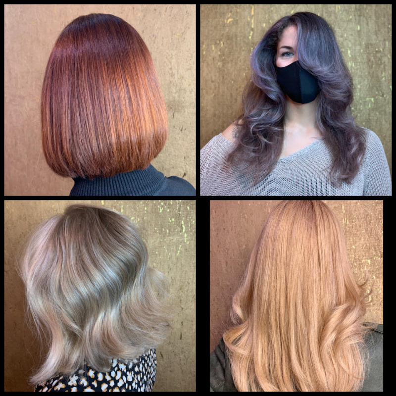 wat is jouw kleurkarakter? Ontdek het zelf | Create Hair & Beauty